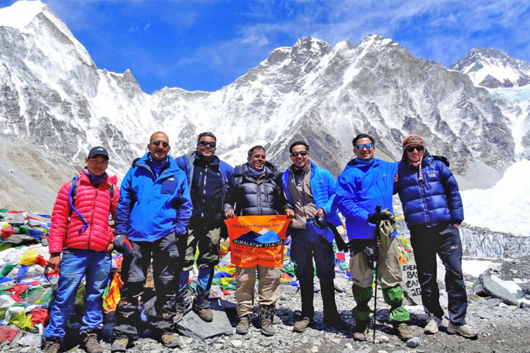 Everest Trek Packages