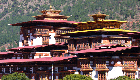 Top 15 Travel Sites in Thimphu - Himalayan Glacier