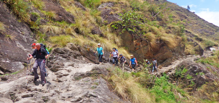 off-the-beaten-path treks in Nepal