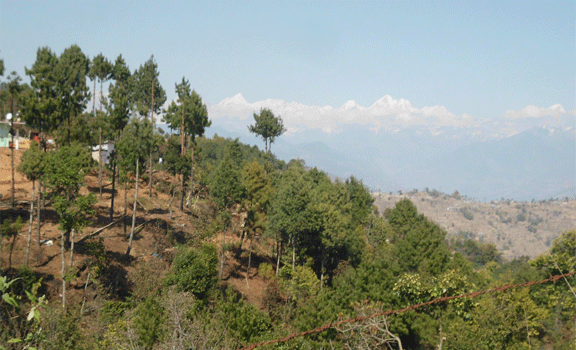 Dhulikhel: Trending destination for local tourist - Himalayan Glacier