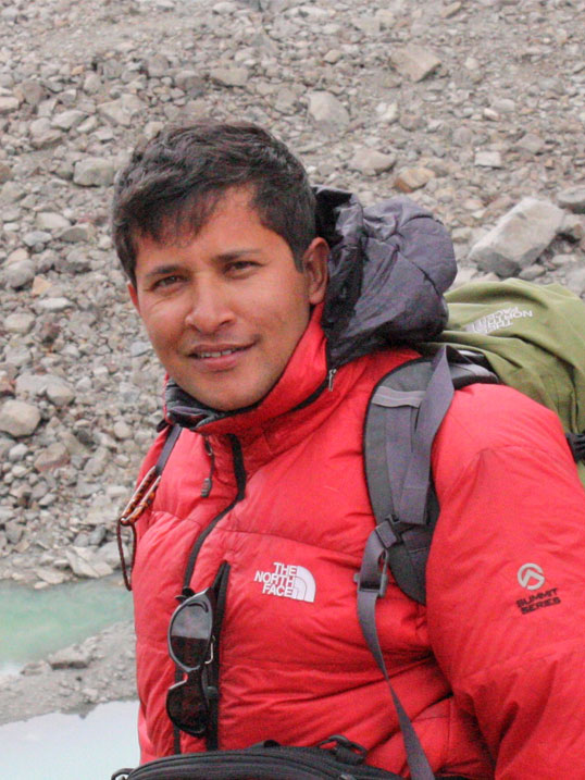 Island Peak Expedition | Imja Tse Peak Climbing Nepal