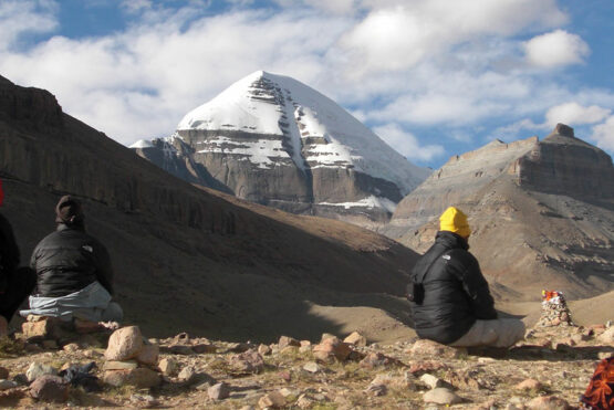 Kailash Yatra Dates and Costs for 2024 and 2025 - Himalayan Glacier