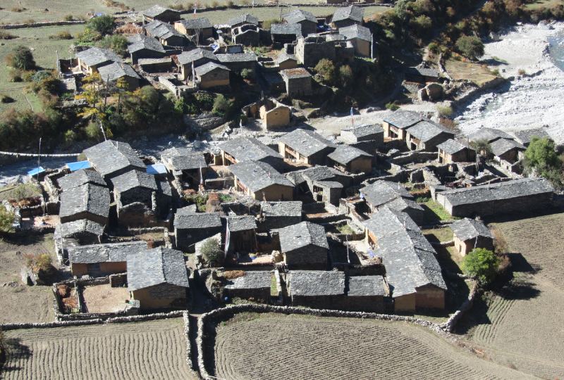 How to get a Manaslu trek permit - Costs and Fees? - Himalayan Glacier
