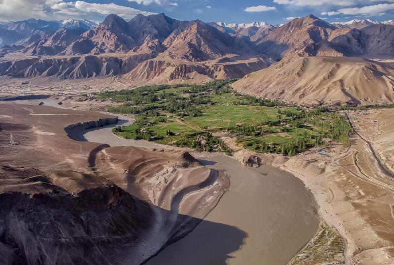 Best Time to Visit Ladakh: Discover the Finest Travel Season ...