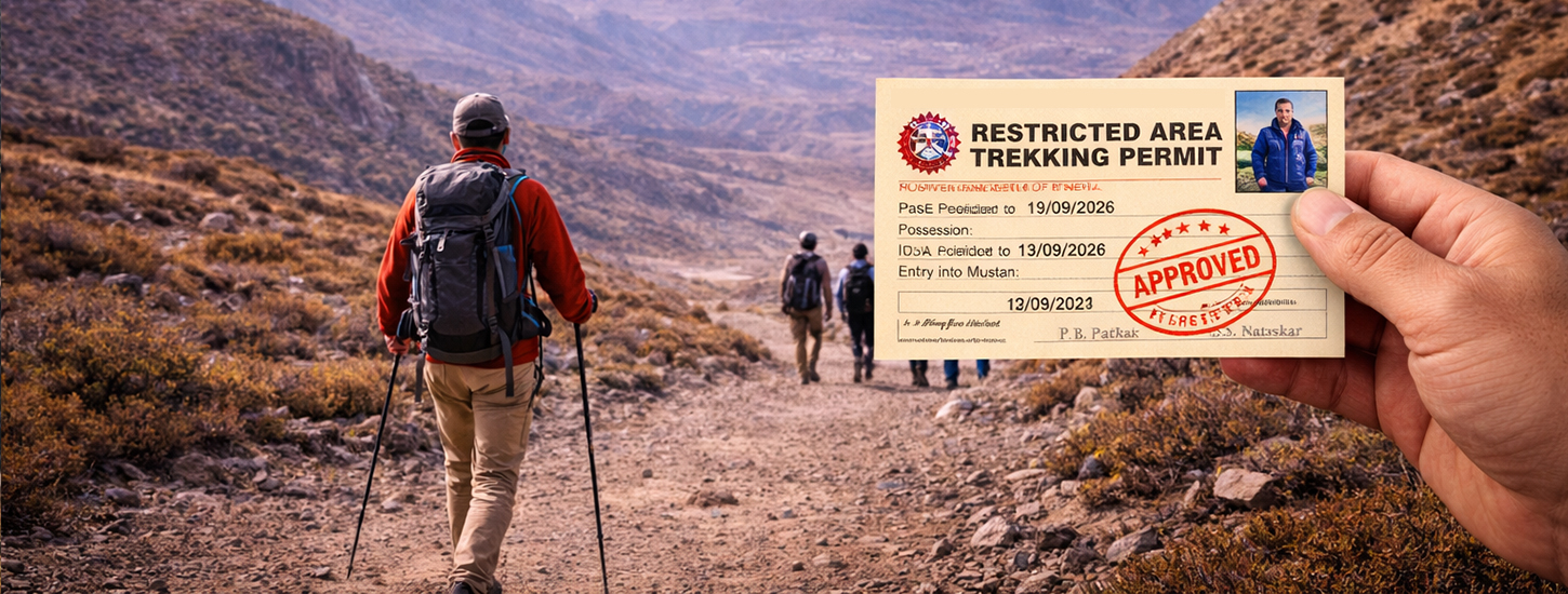 Nepal Allows Solo Trekking in Restricted Areas (2026 Update ...